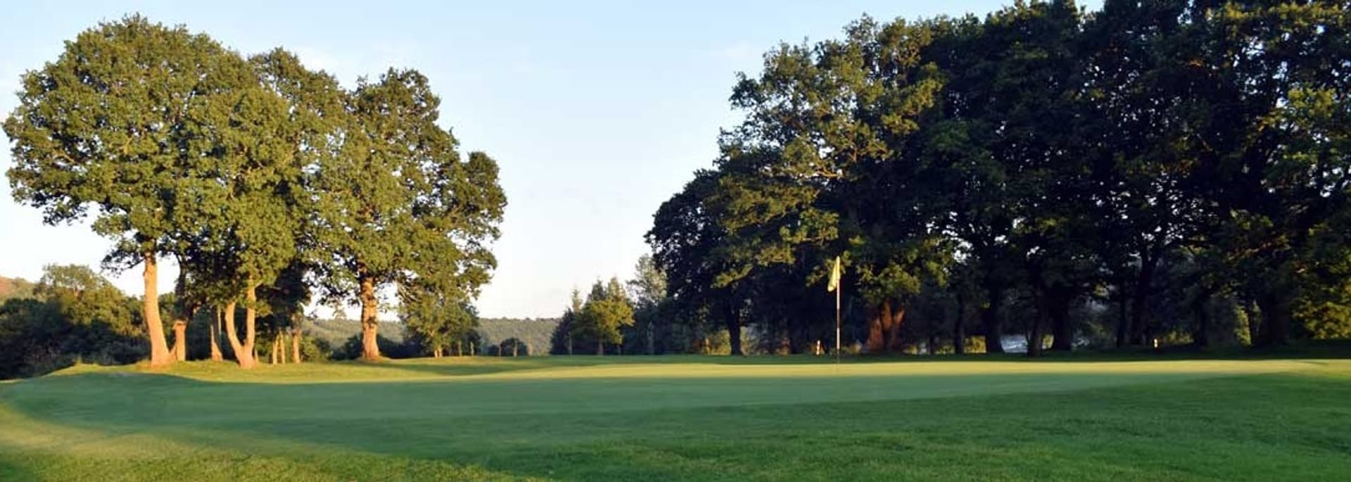 Aberdare Golf Club - Golf Course Information | Hole19