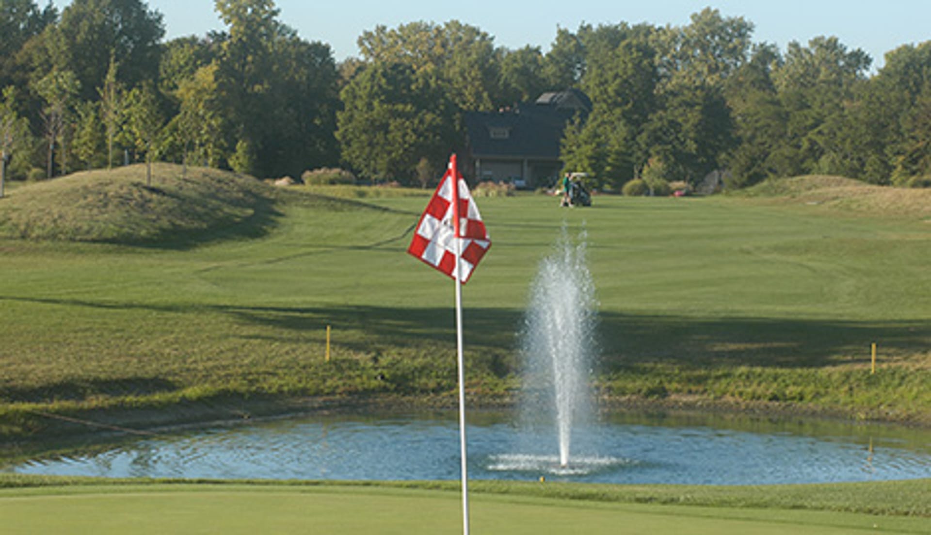 Balmoral Golf Club - Golf Course Information | Hole19