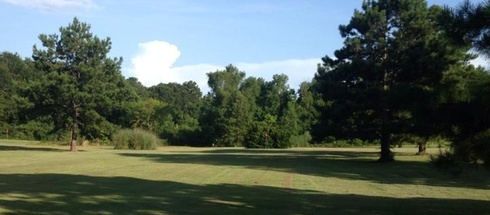 Hammond Golf Center - Golf Course Information | Hole19