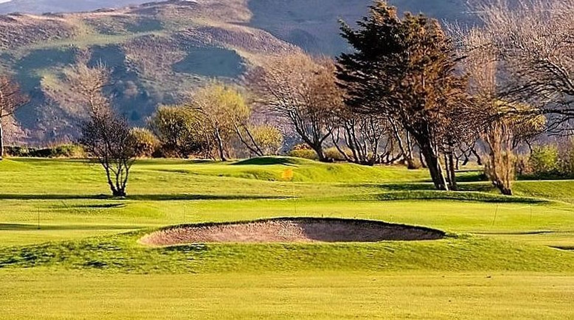 Llandudno Maesdu Golf Club - Golf Course Information | Hole19