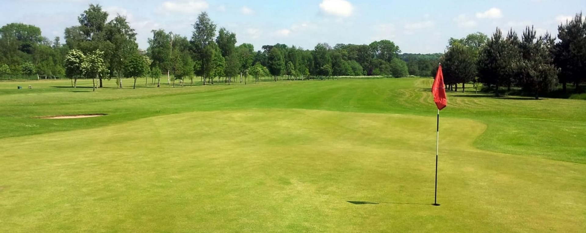 Masham Golf Club - Golf Course Information | Hole19