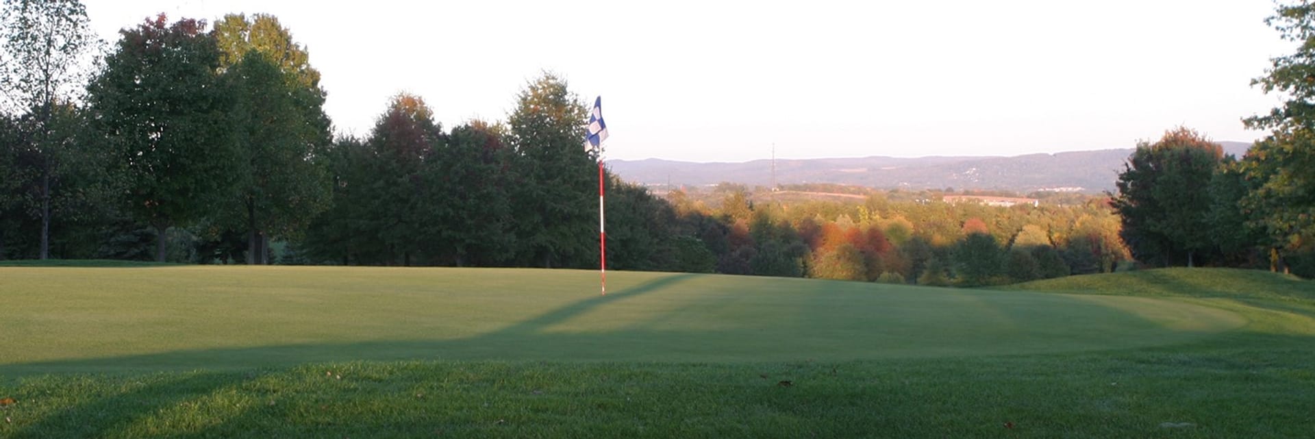 Duck Hollow Golf Club - Golf Course Information | Hole19