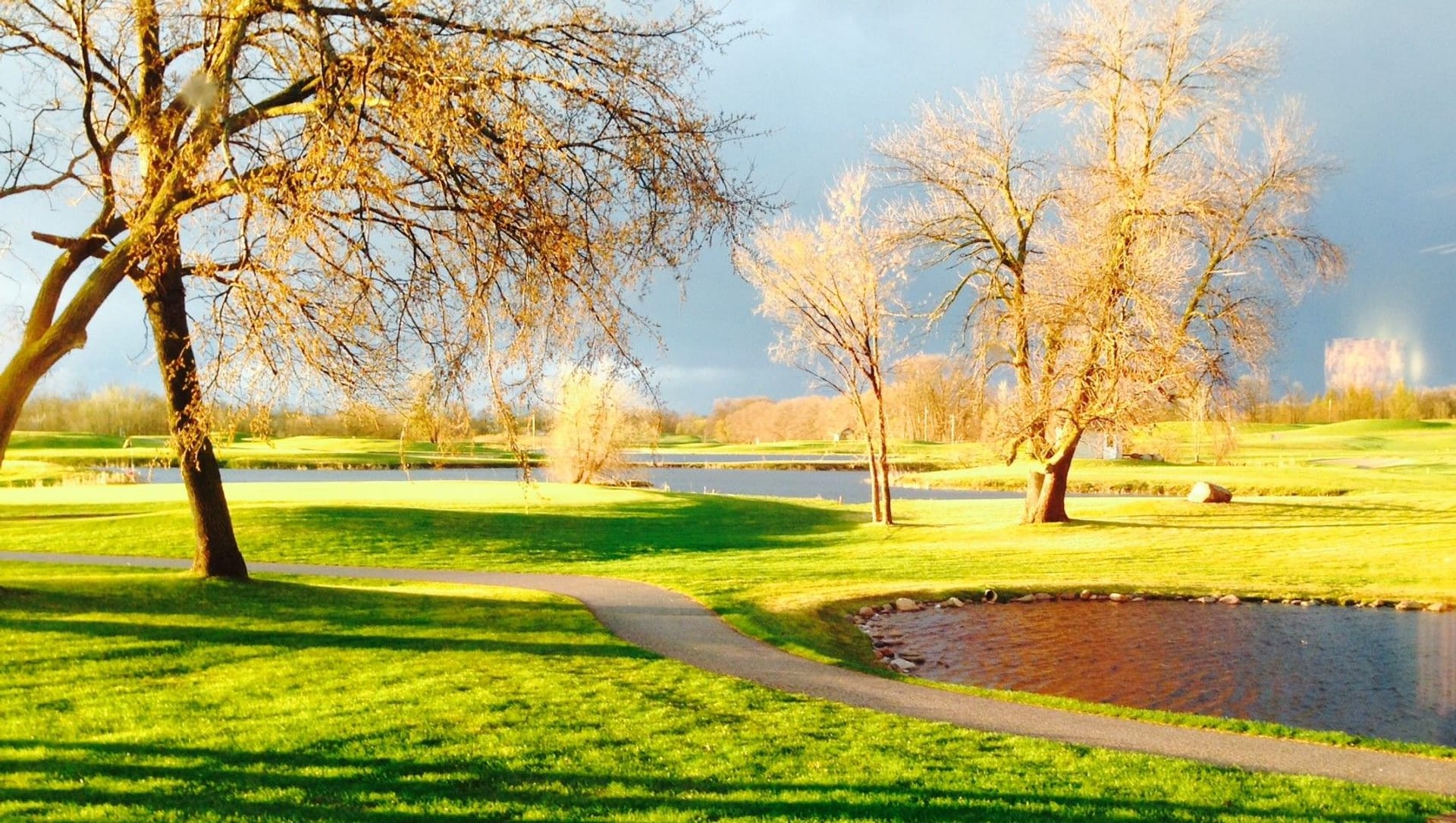 Geneva Golf Club - Golf Course Information | Hole19
