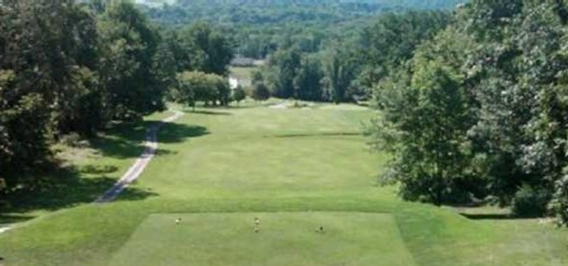 Irem Temple Country Club - Golf Course Information | Hole19
