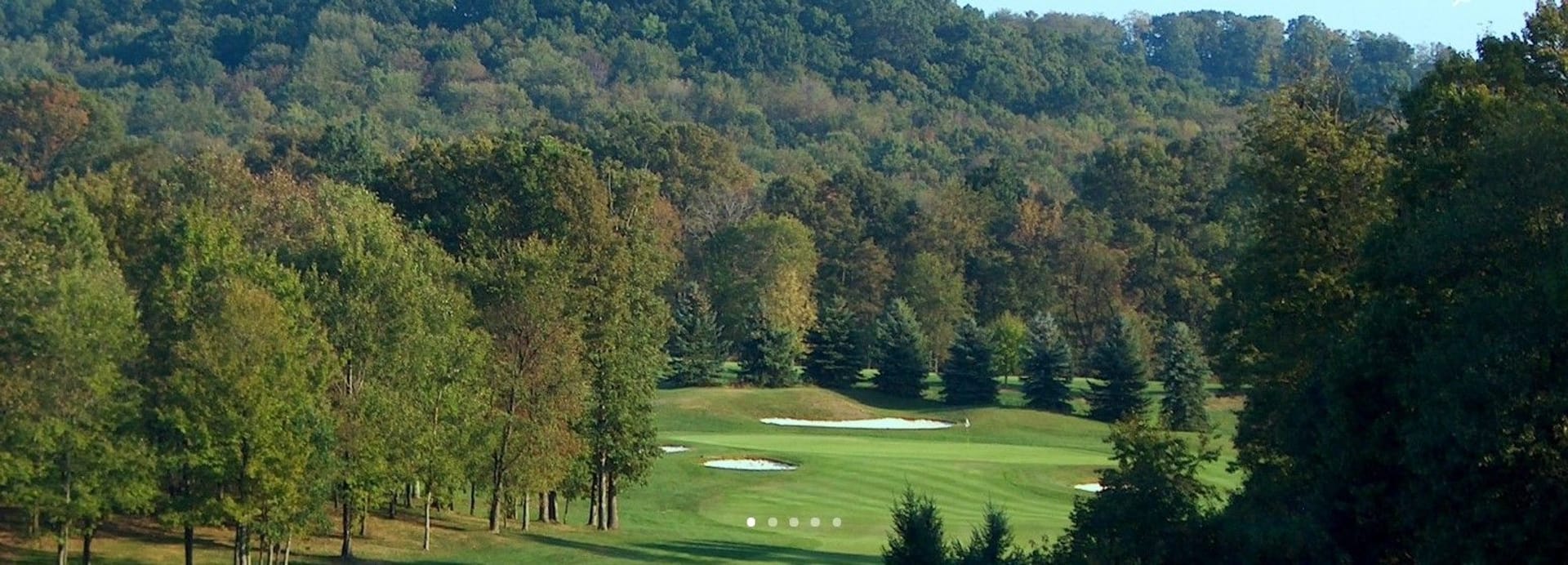 Pittsburgh National Golf Club - Golf Course Information | Hole19