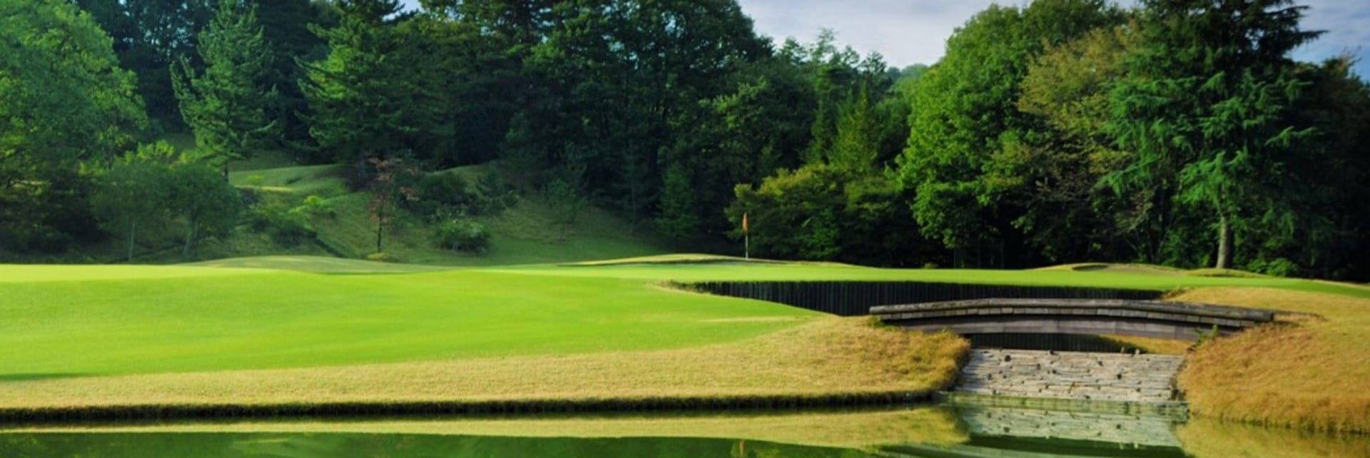 Tokyo Birdie Club - Fuji - Golf Course Information | Hole19