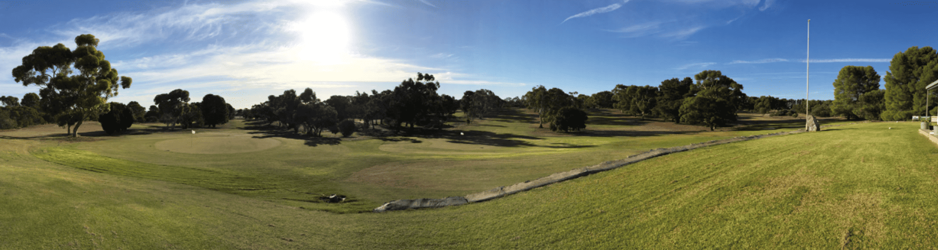 Keith Golf Club - Golf Course Information | Hole19