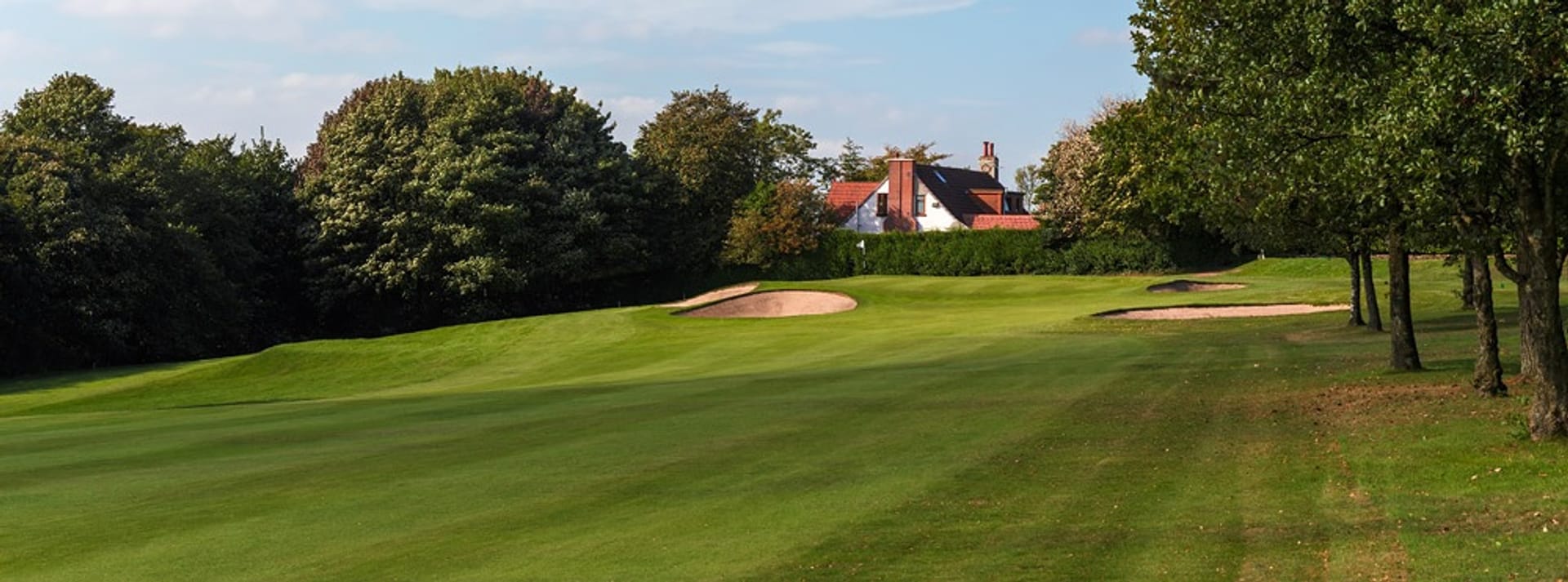 Bolton Golf Club - Golf Course Information | Hole19