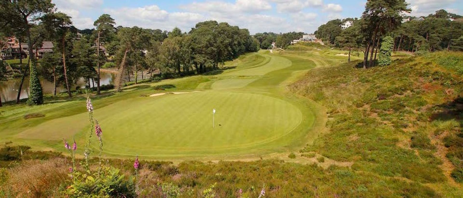 Parkstone Golf Club - Golf Course Information | Hole19