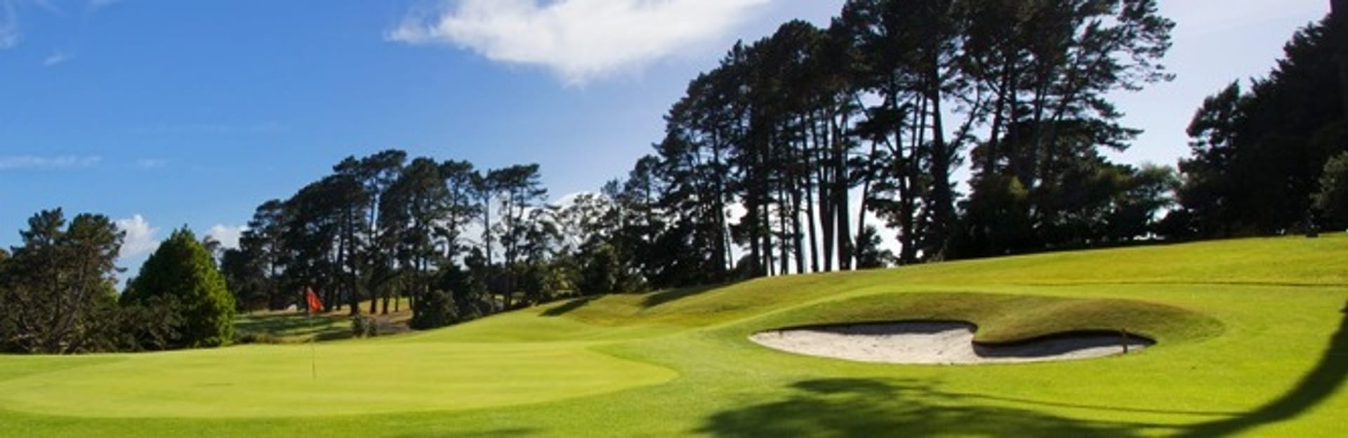 Remuera Golf Club - Golf Course Information | Hole19