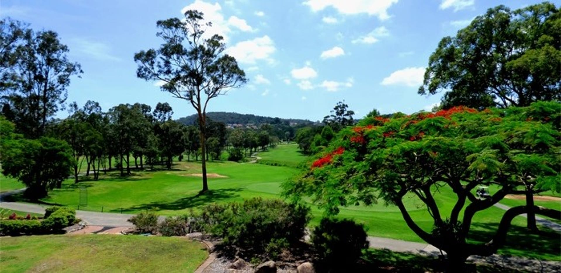 Pacific Golf Club (Championship) - Golf Course Information | Hole19