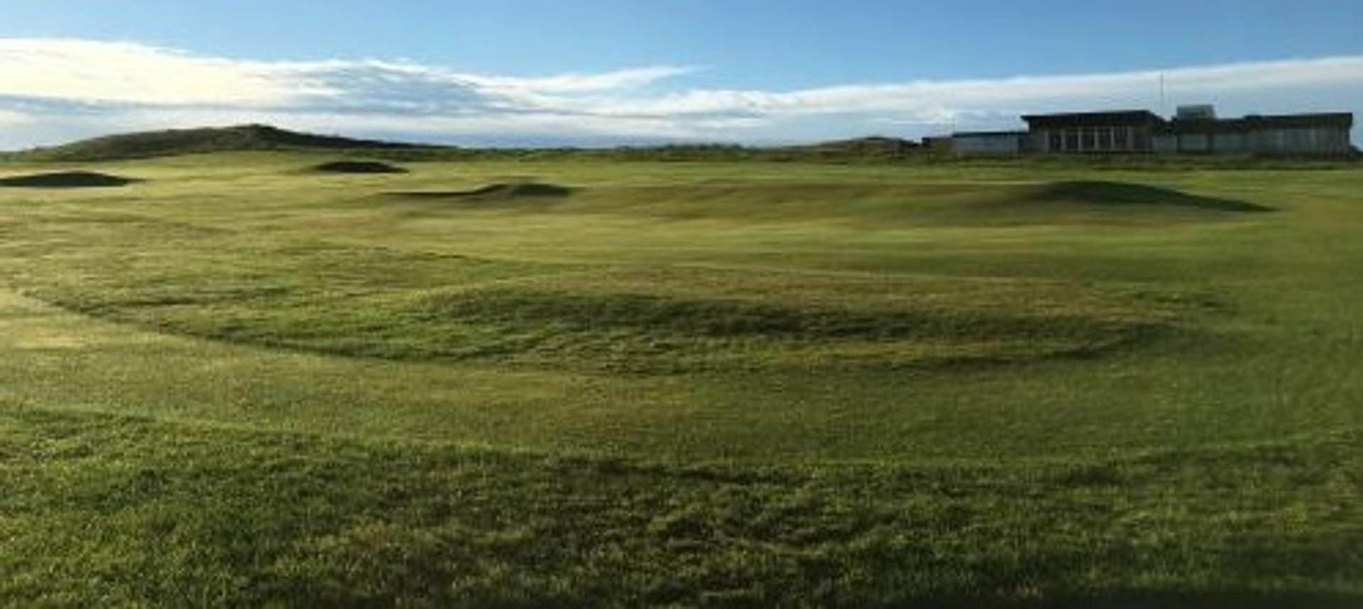Balnagask Golf Course - Nigg Bay Golf Club - Golf Course | Hole19