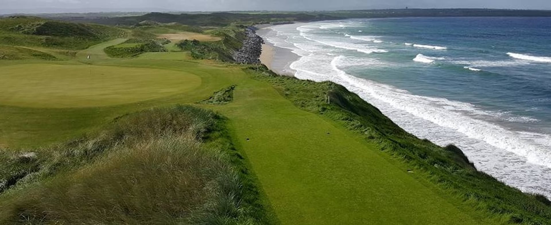Ballybunion Golf Club (Old) - Golf Course Information | Hole19