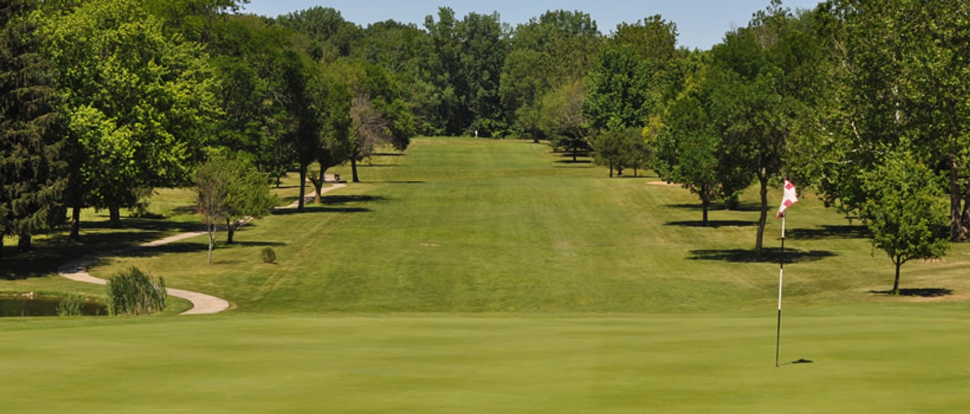 Willard Golf Club - Golf Course Information | Hole19