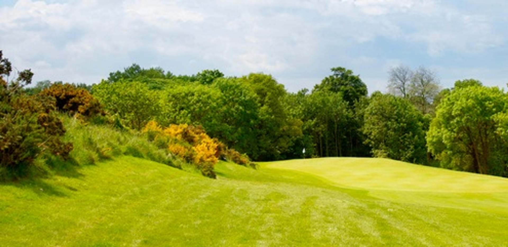 Golf Blue Green Pléneuf-Val-André - Golf Course Information | Hole19