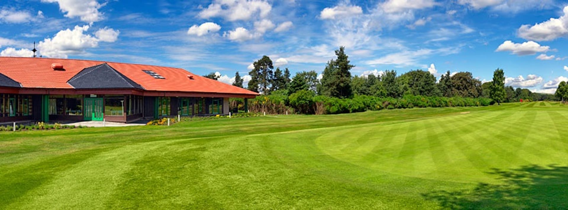 Ladybank Golf Club - Golf Course Information | Hole19