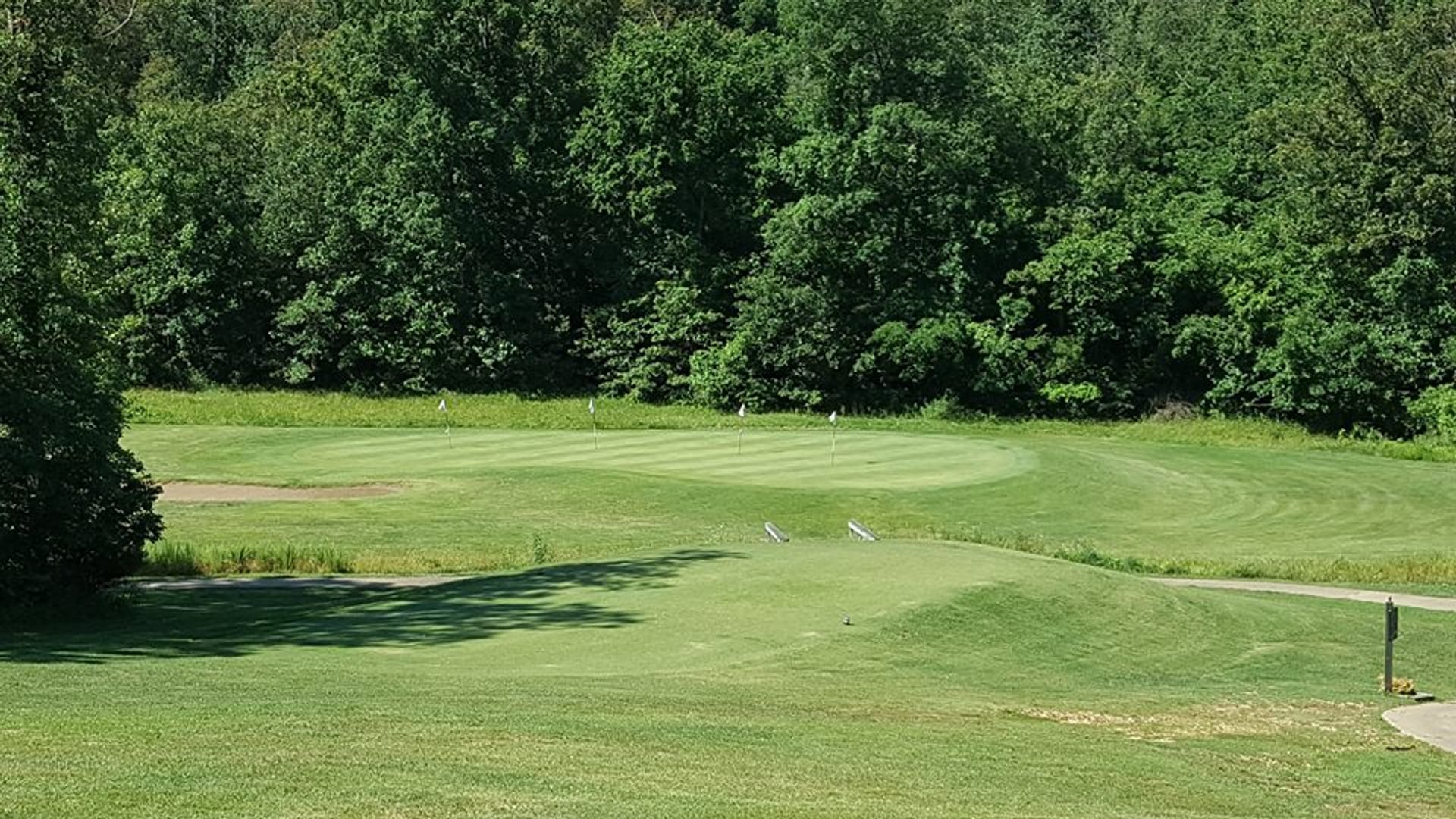 Indian Rock Golf Club - Golf Course Information | Hole19