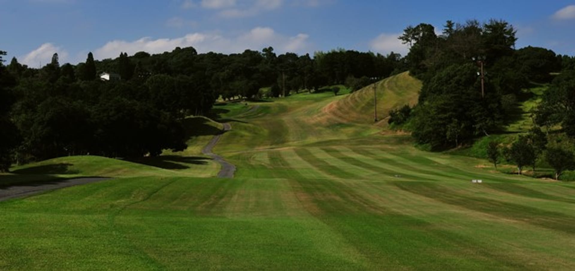 Takaha Royal Country Club - Bottom - Golf Course Information | Hole19