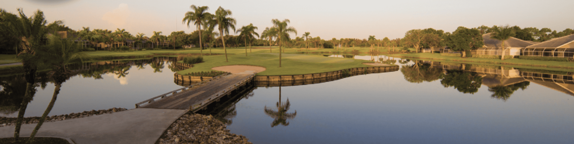 Estero Country Club - Golf Course Information | Hole19