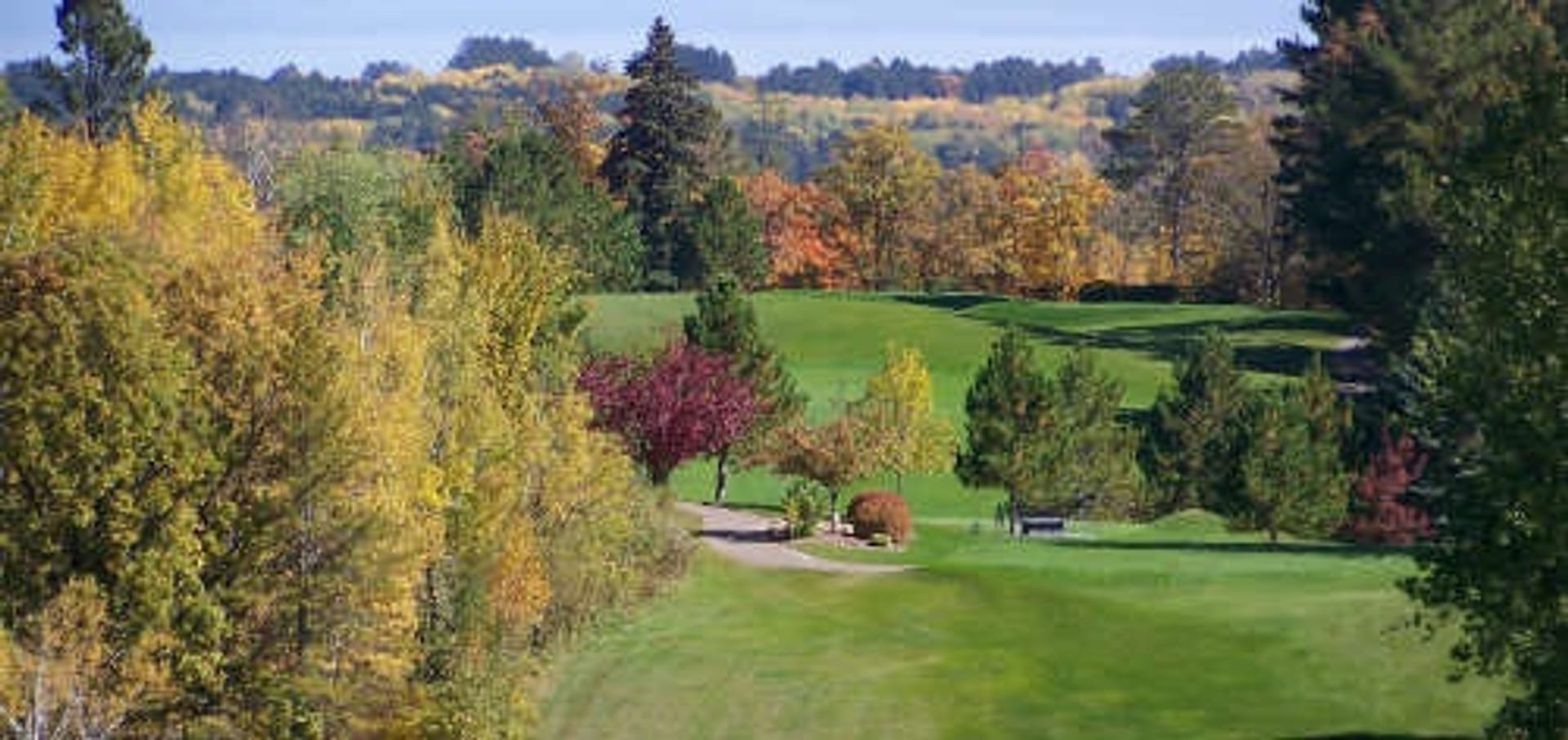 Tianna Country Club - Golf Course Information | Hole19