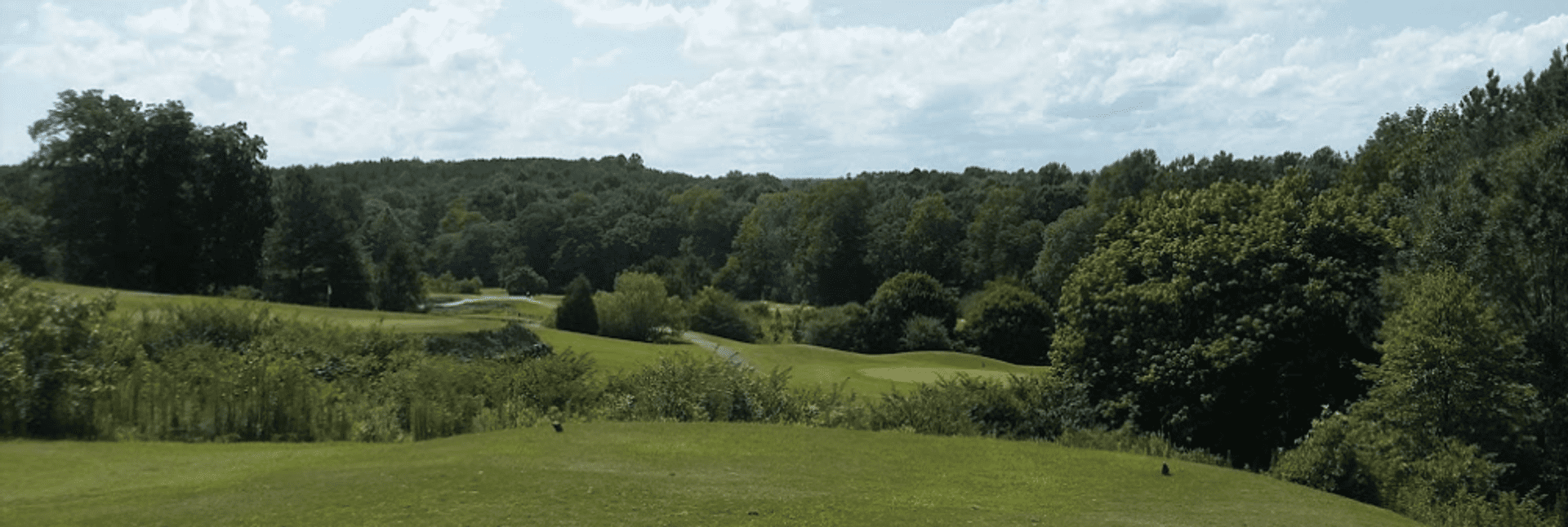 Silver Ridge Golf Club - Golf Course Information | Hole19