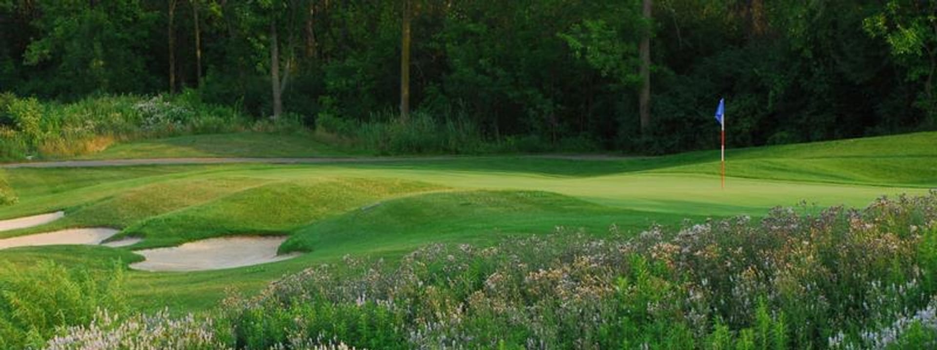 Century Pines Golf Club - Golf Course Information | Hole19