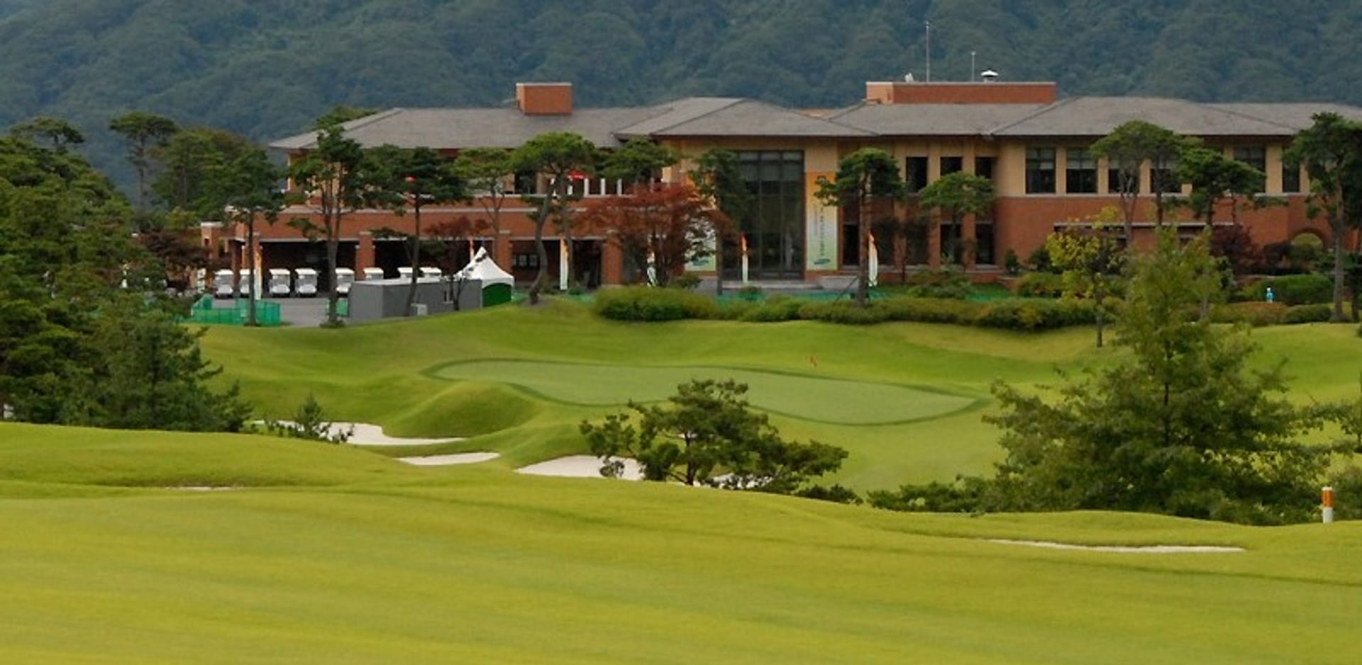Gapyeong Benest Golf Club - Golf Course Information | Hole19