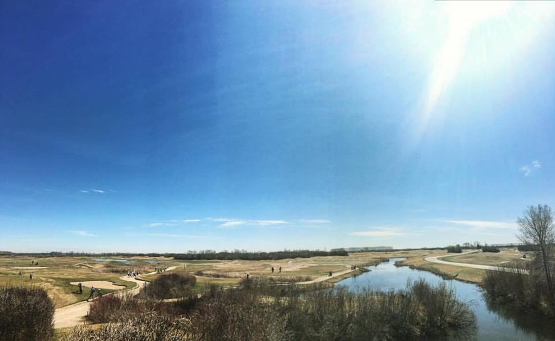 Moon Lake Golf & Country Club - Golf Course Information | Hole19