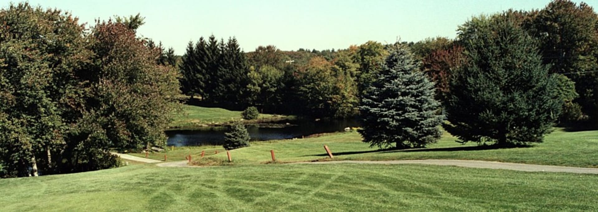 Country View Golf Club - Golf Course Information | Hole19