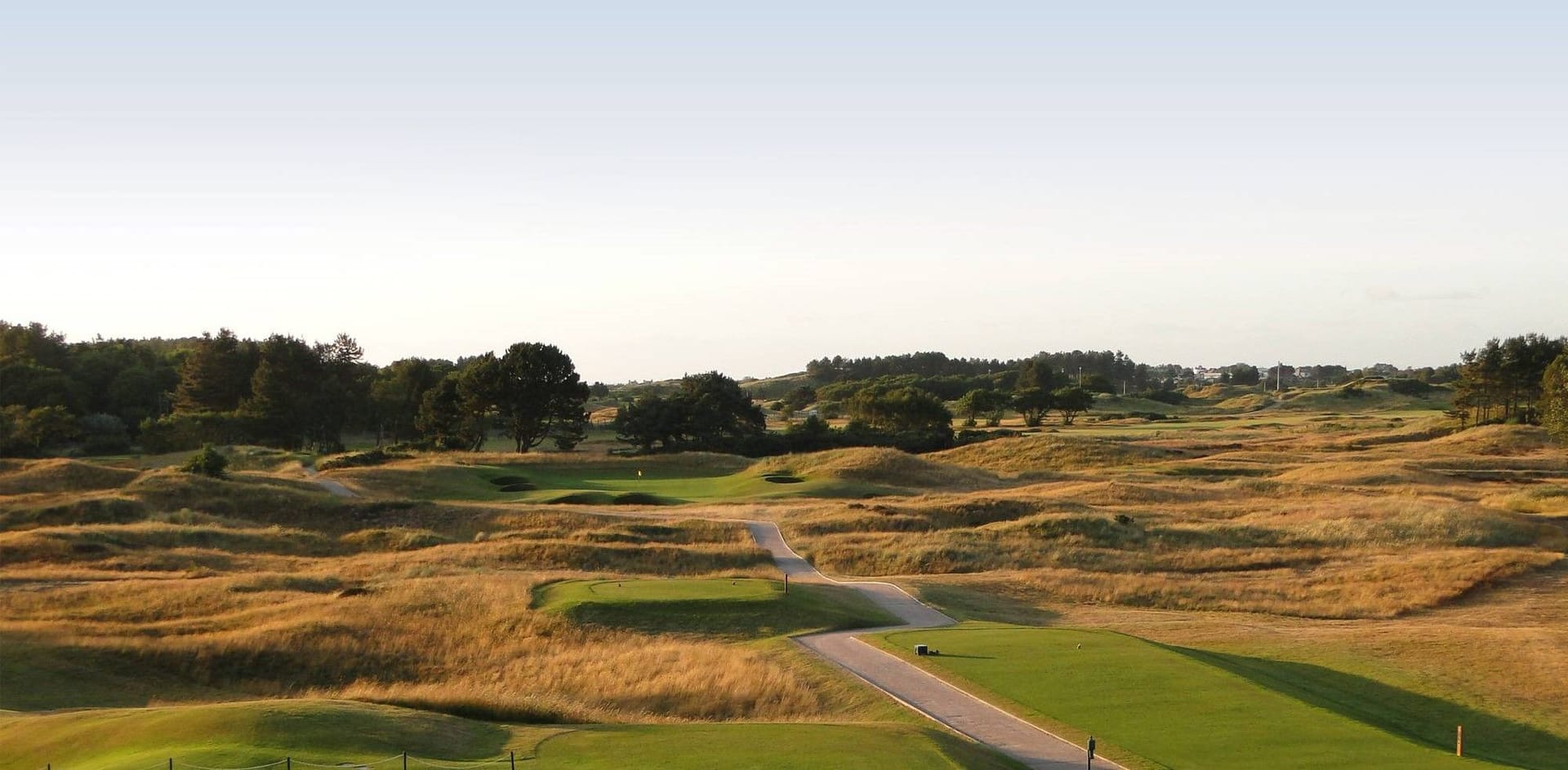 Southport & Ainsdale Golf Club - Golf Course Information | Hole19