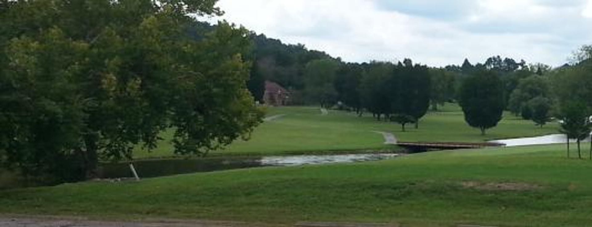 Lakeside Golf Course - Golf Course Information | Hole19