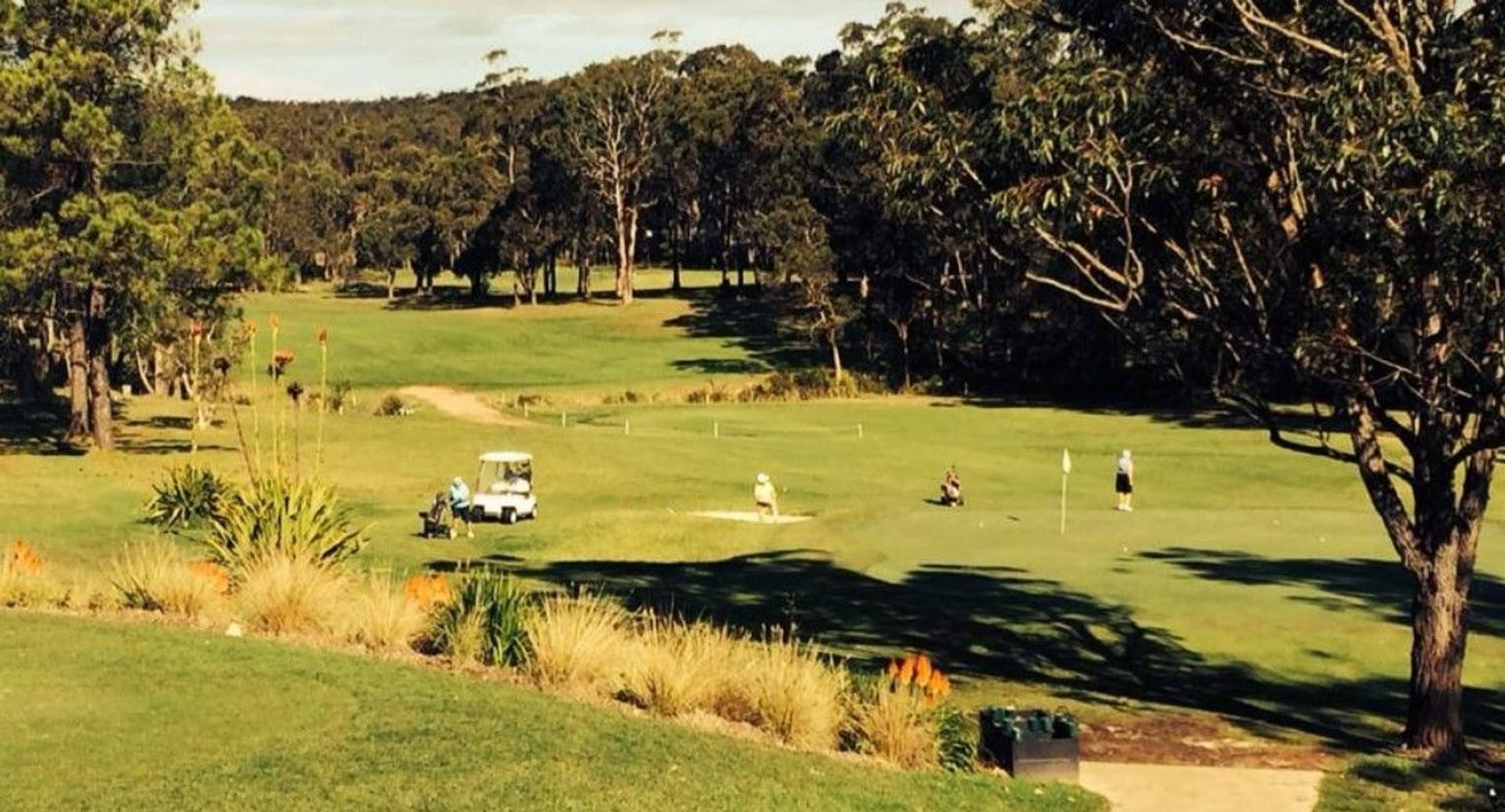 Toronto Golf Club - Golf Course Information | Hole19