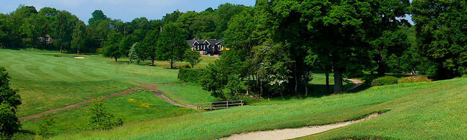 Tenterden Golf Club - Golf Course Information | Hole19