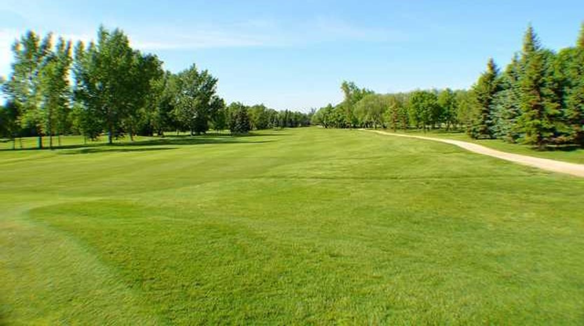 Glendale Golf & Country Club - Golf Course Information | Hole19