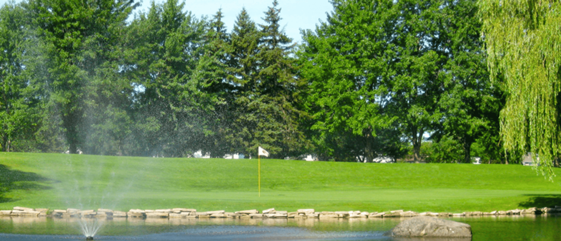 Club de Golf Candiac - Golf Course Information | Hole19