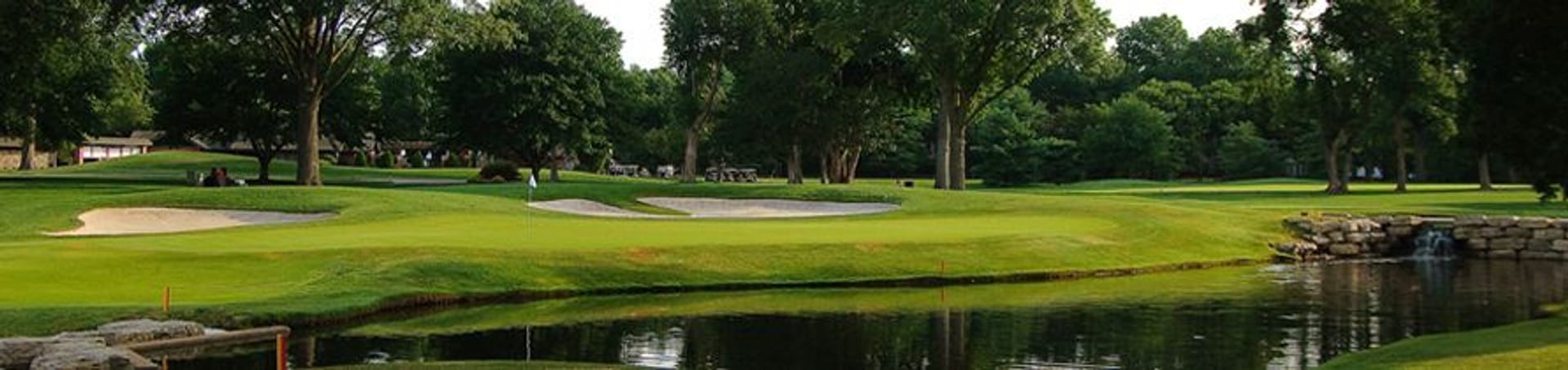 Village Greens Golf Course - Golf Course Information | Hole19