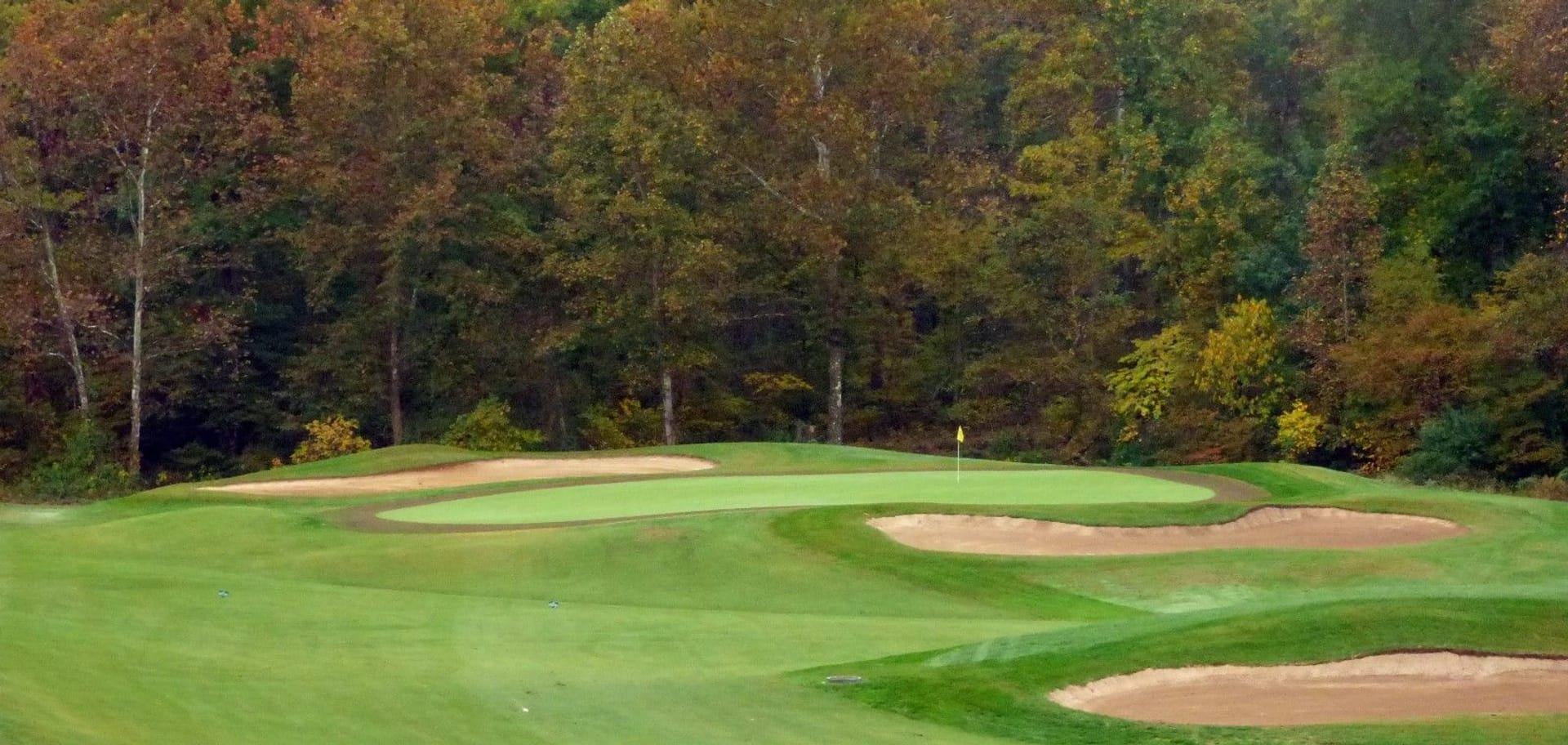 Montclair Country Club - Golf Course Information | Hole19