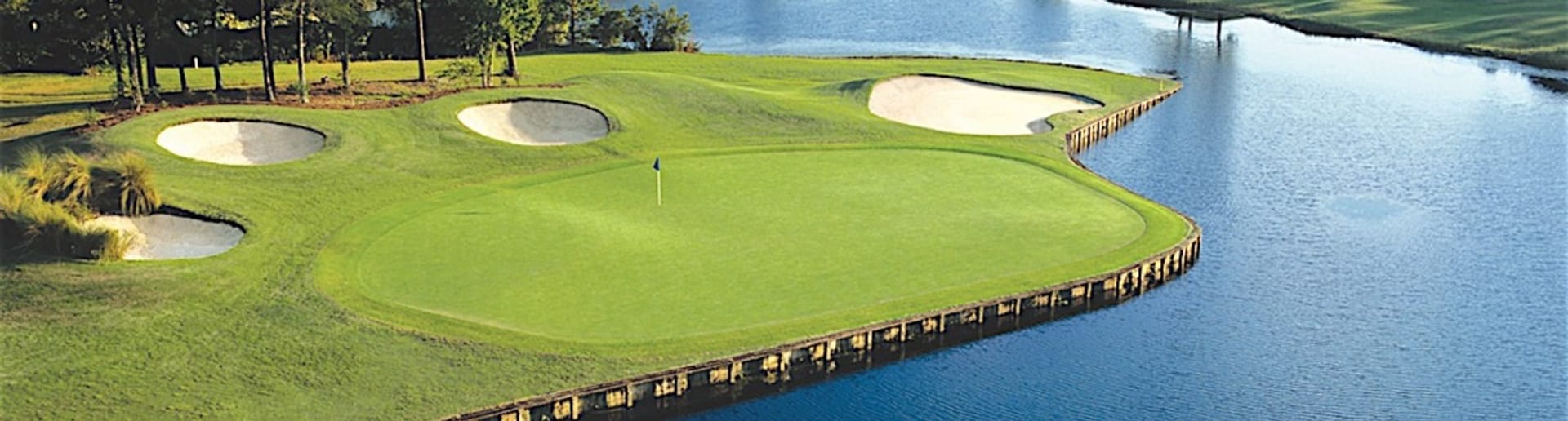 Sea Trail Golf Resort (Maples) - Golf Course Information | Hole19