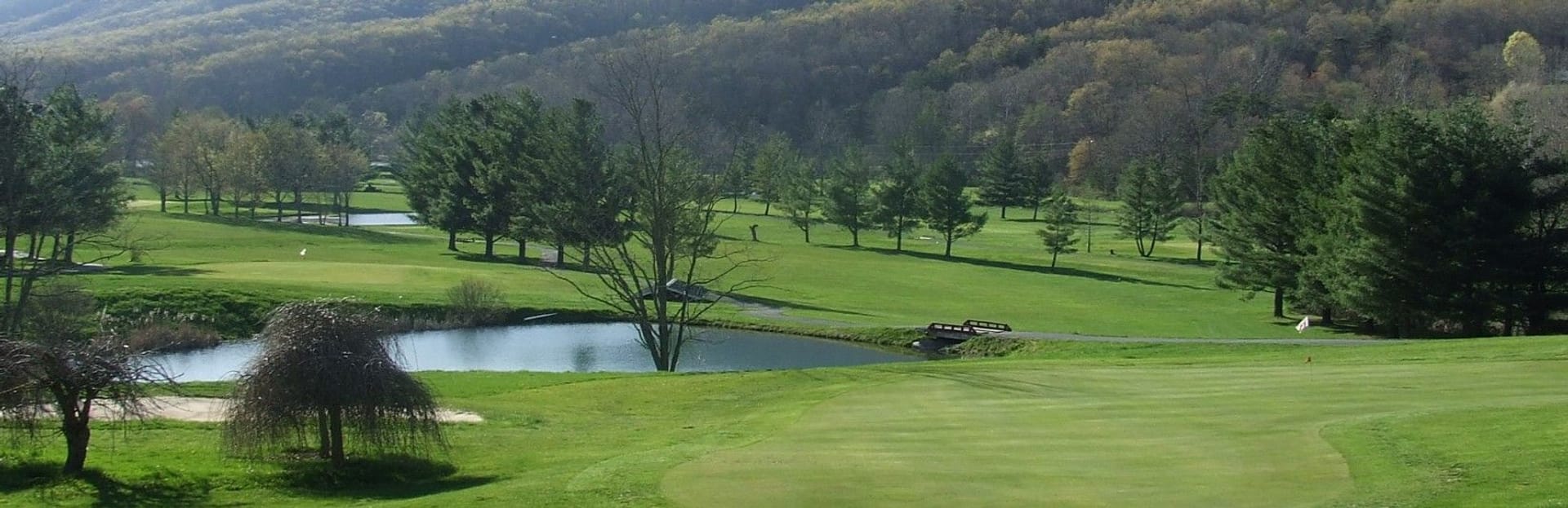 Wolf Creek Golf & Country Club - Golf Course Information | Hole19