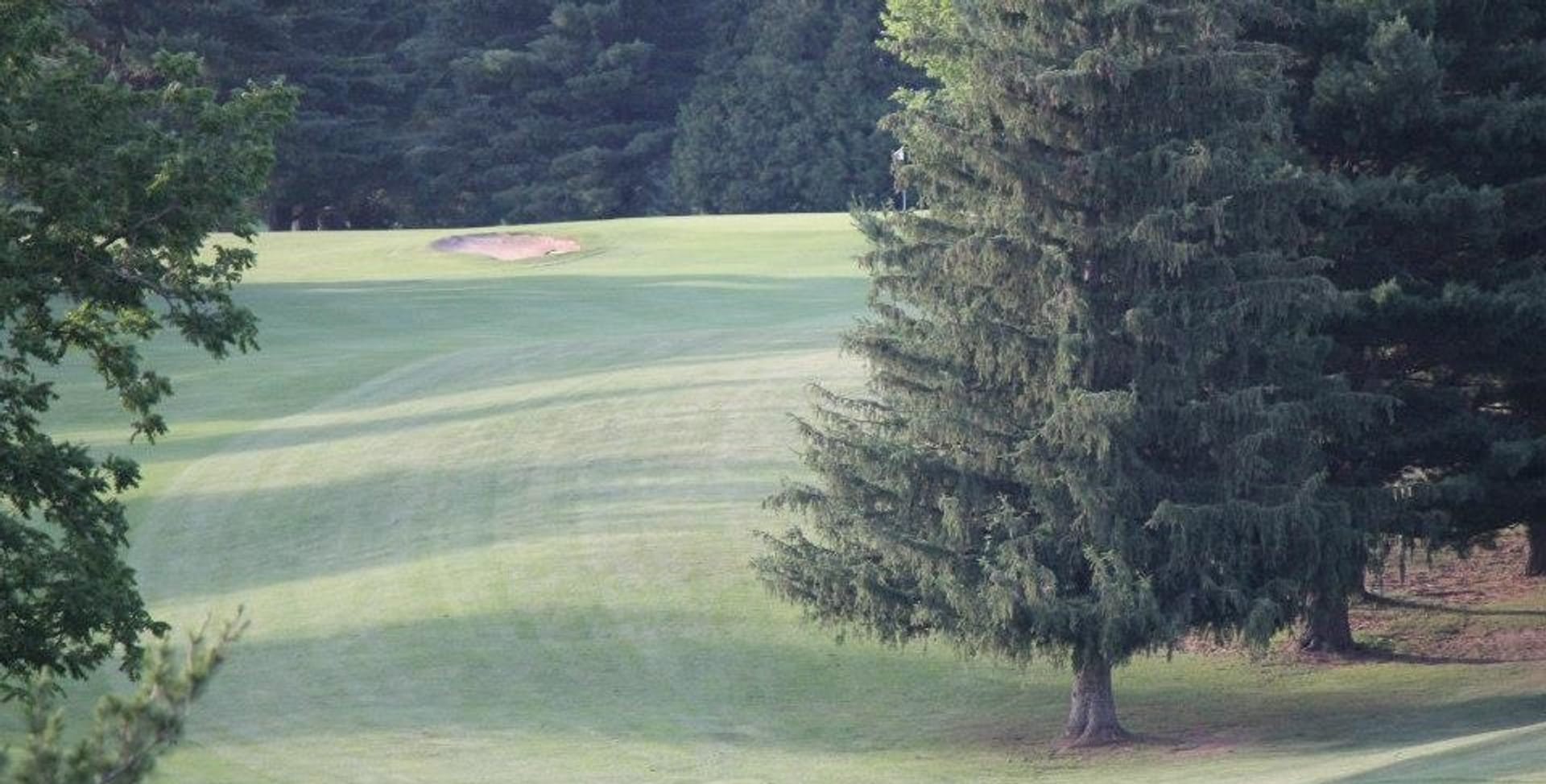 Prairie du Chien Country Club - Golf Course Information | Hole19