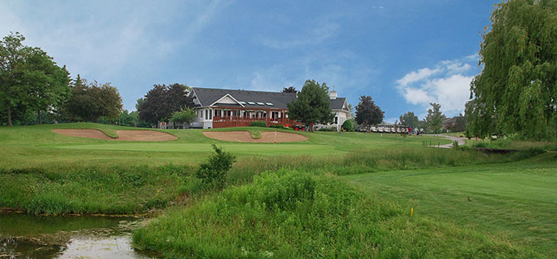 Millcroft Golf Club - Golf Course Information | Hole19