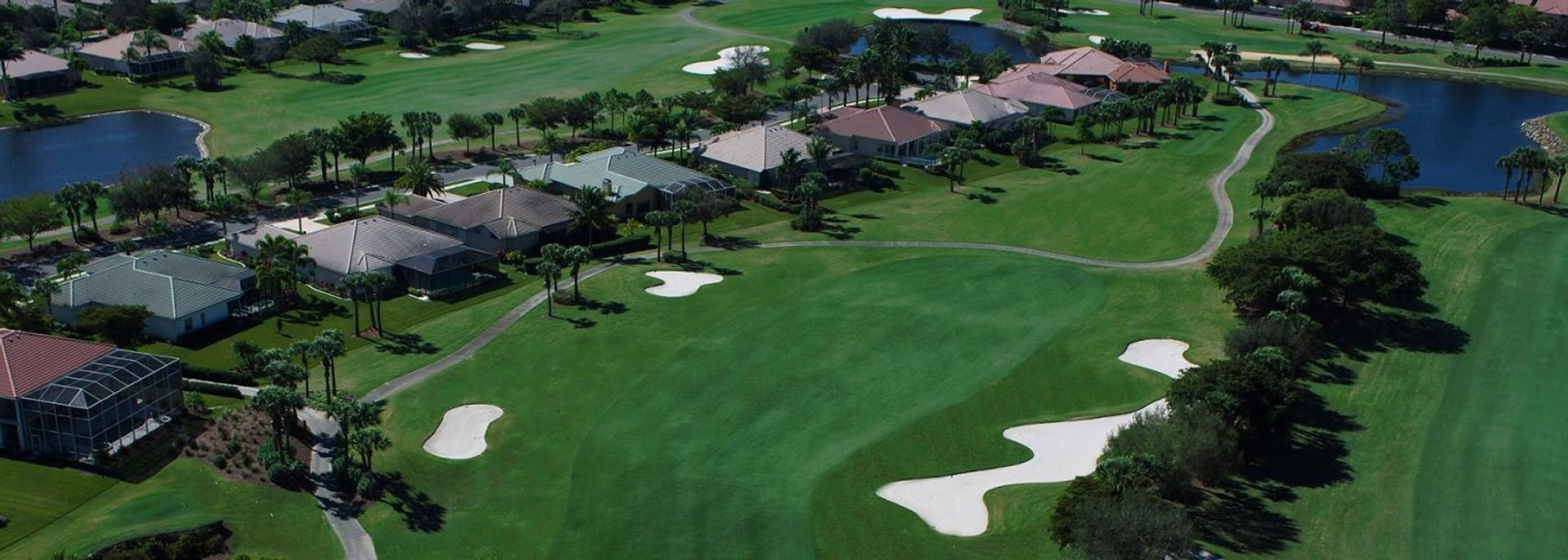 Heritage Palms Golf & Country Club (Sabal) - Golf Course | Hole19