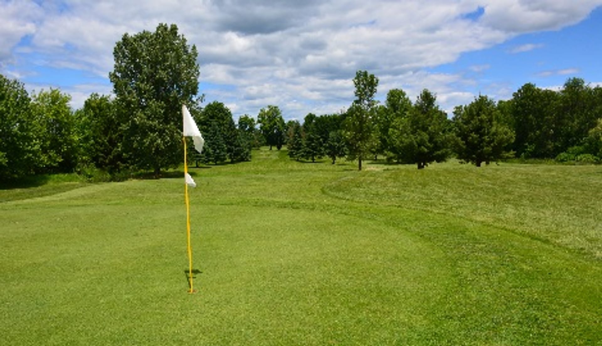 Inverary Golf & Country Club - Golf Course Information | Hole19