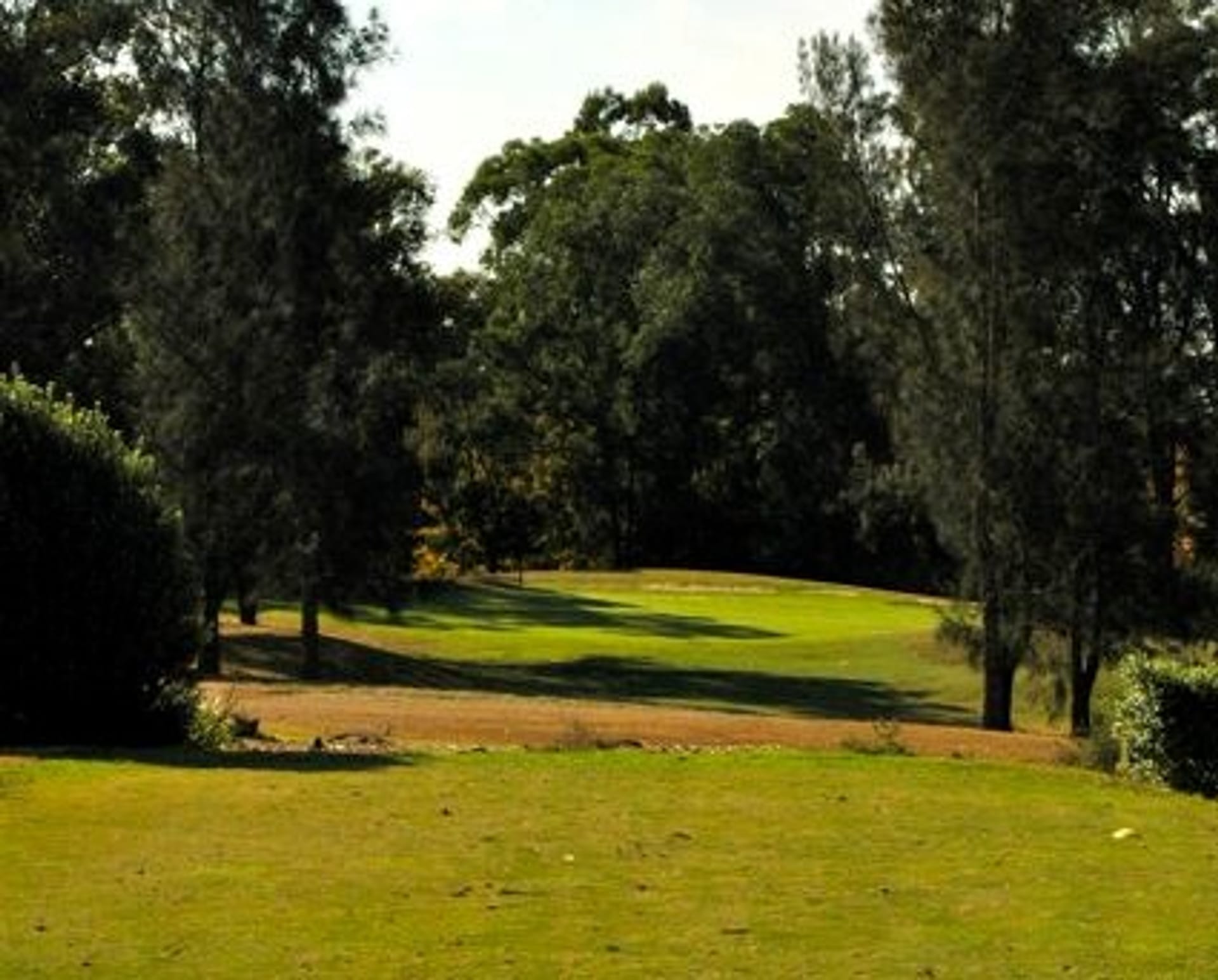 Leonay Golf Club - Golf Course Information | Hole19