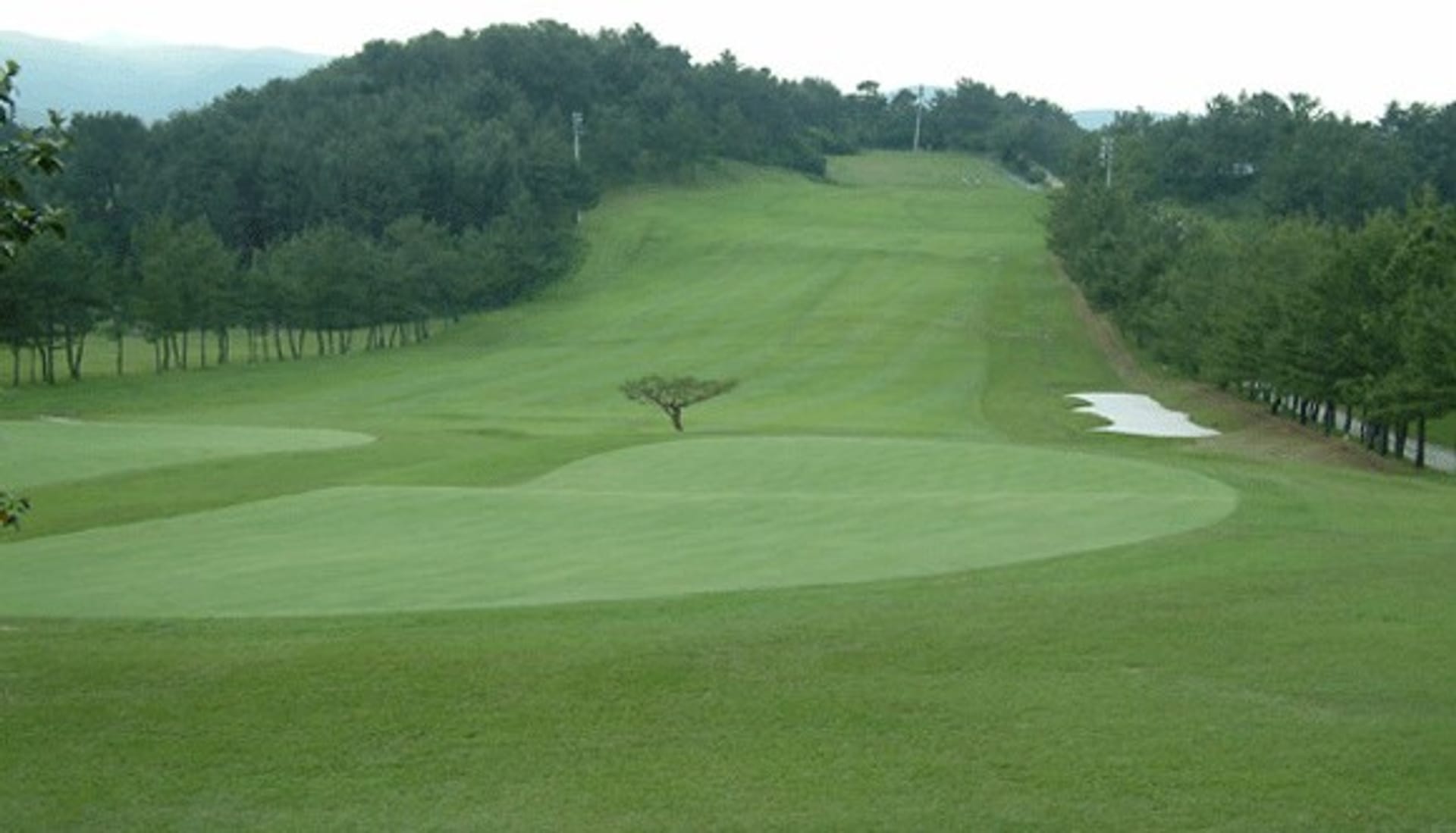 Ulsan Country Club (East) - Golf Course Information | Hole19