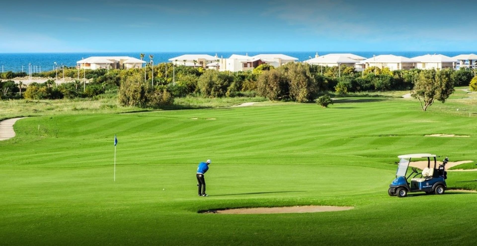 Bahia Golf Beach - Golf Course Information | Hole19