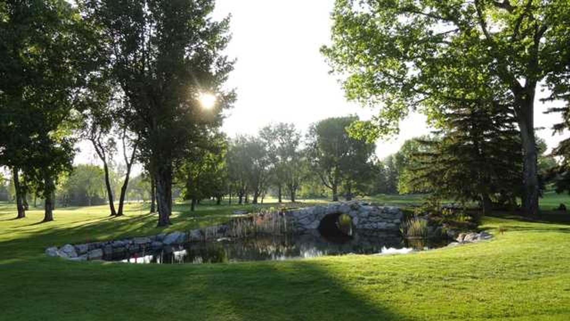 Earl Grey Golf Club - Golf Course Information | Hole19