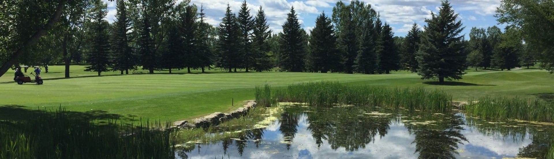 Pinebrook Golf & Country Club - Golf Course Information | Hole19