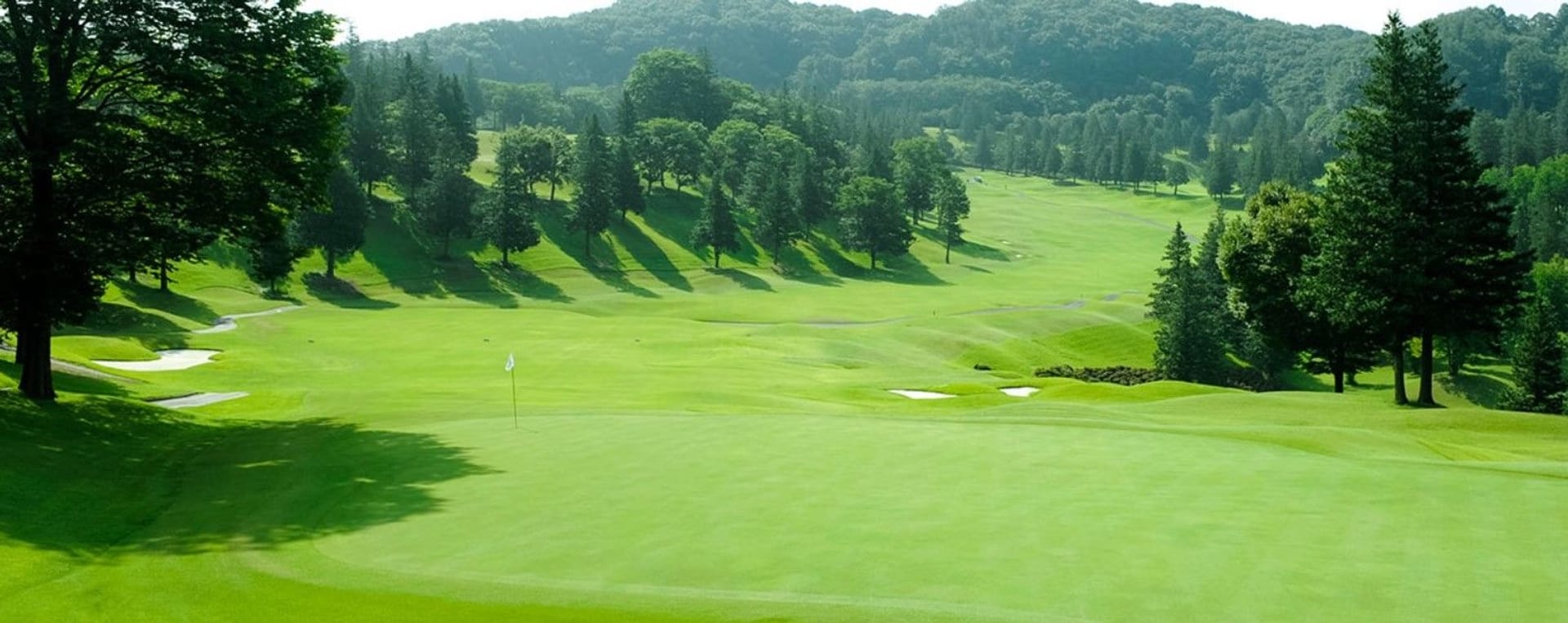 Prestige Country Club (East) - Golf Course Information | Hole19