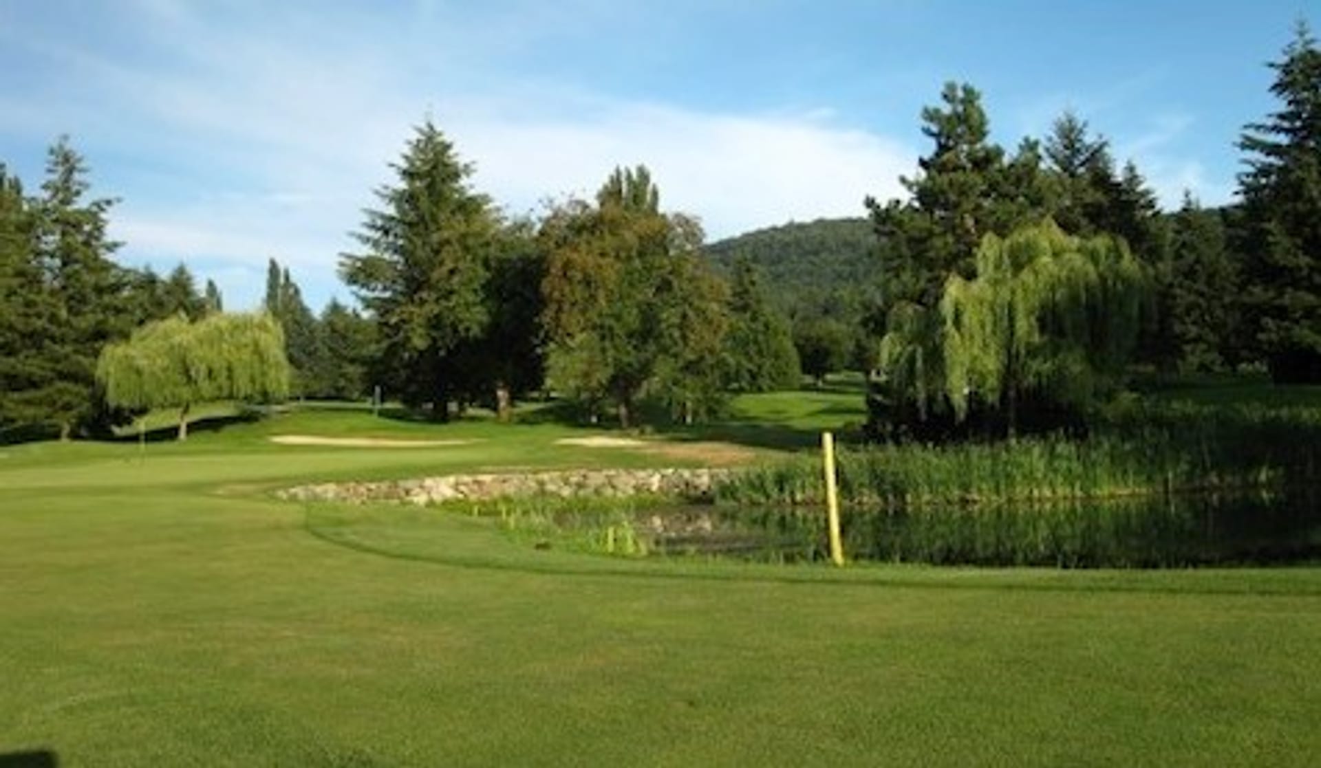 Ledgeview Golf & Country Club - Golf Course Information | Hole19